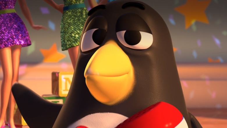 Toy Story characters who completely disappeared