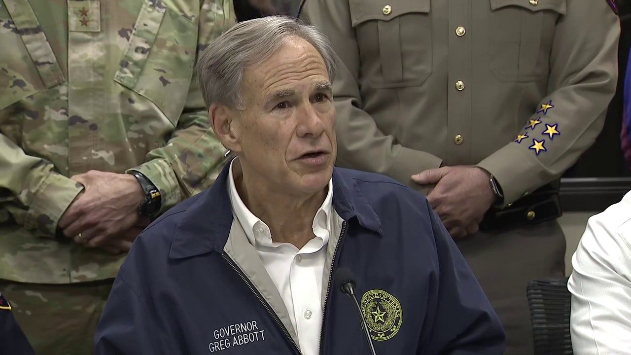 Texas winter storm: Gov. Abbott adds 85 counties to disaster declaration