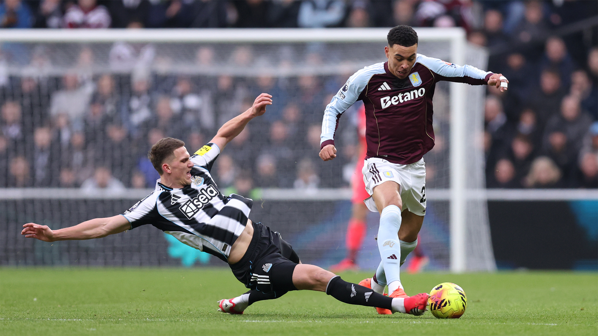 3 positives and 3 negatives to take from Newcastle 0 Aston Villa 2