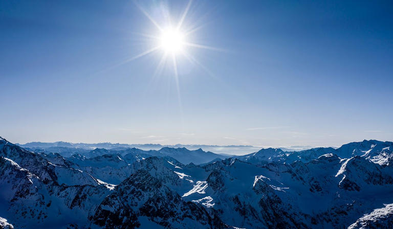 Irish boy interviewed by Austrian police after fatal collision in Alps