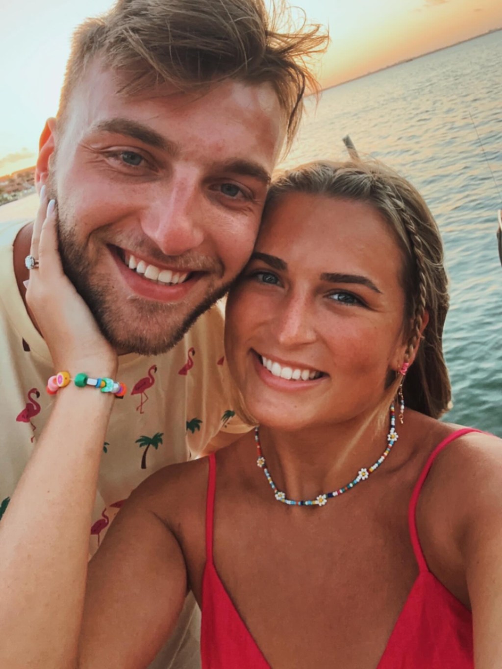 TikTok star Mackenzie Paul dead at 26 after 3-year cancer battle