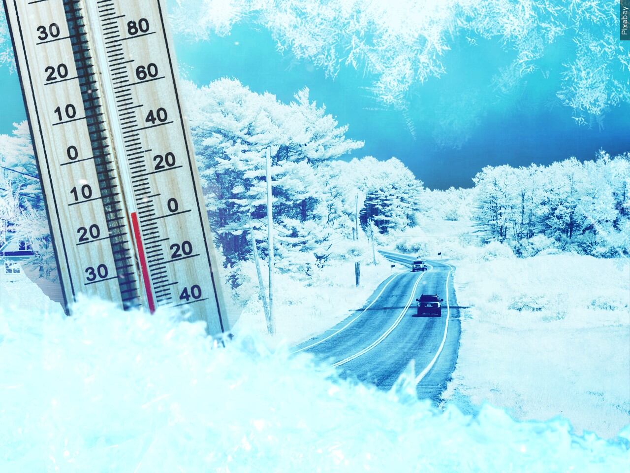 South Carolina activates winter weather emergency hotline