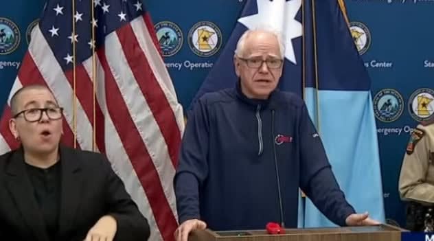 Louisiana Rep. Scalise blames “failed leadership” for Minnesota chaos ...