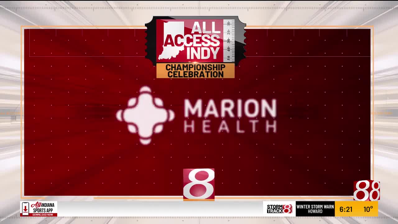 Hoosier Celebration 6pm show