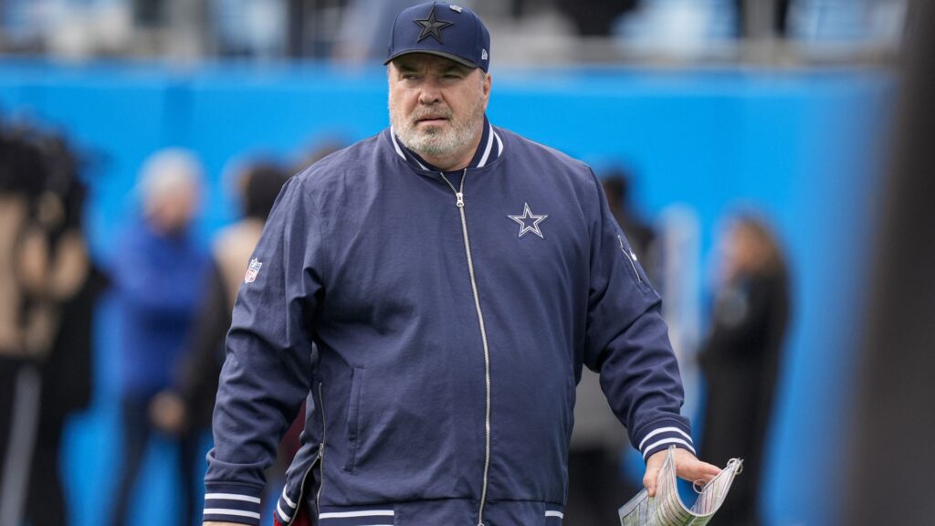 Steelers reporter explains rationale behind Mike McCarthy hire