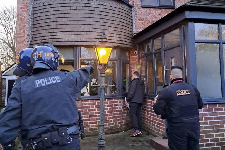 79th Group operators declared bankrupt in latest development