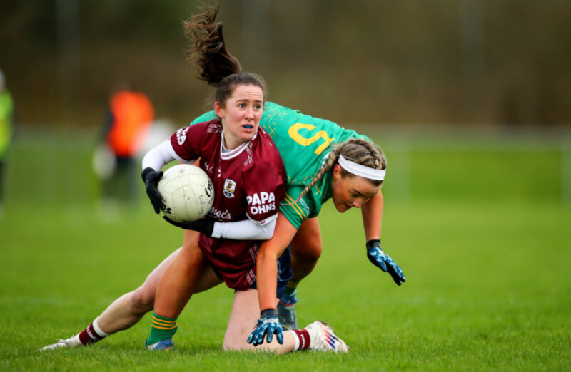Galway beat Meath on return to Division 1, Waterford sink Armagh, Cork ...