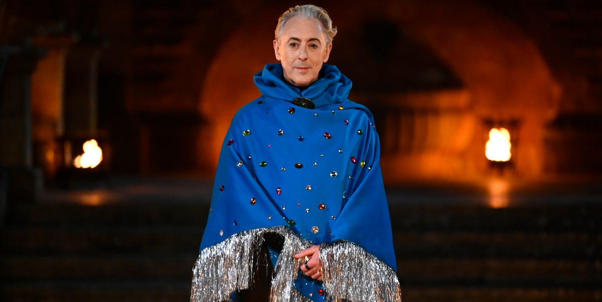 'The Traitors' share cyberbullying statement after Colton Underwood ...