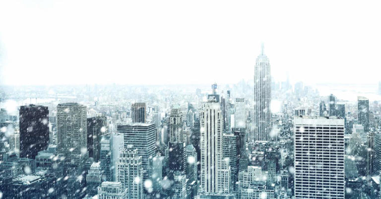 Tempête Fern : quand l’Amérique gèle sous le souffle mortel de l’Arctique