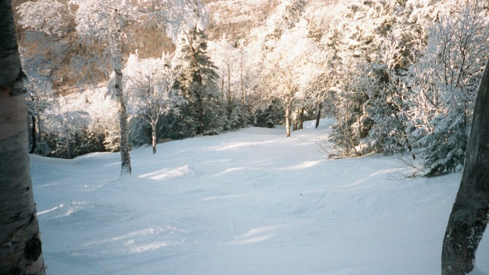 17 small town ski areas families used to learn on
