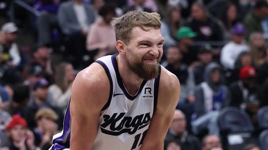 Kings announce 20th unique starting lineup of season vs. Pistons