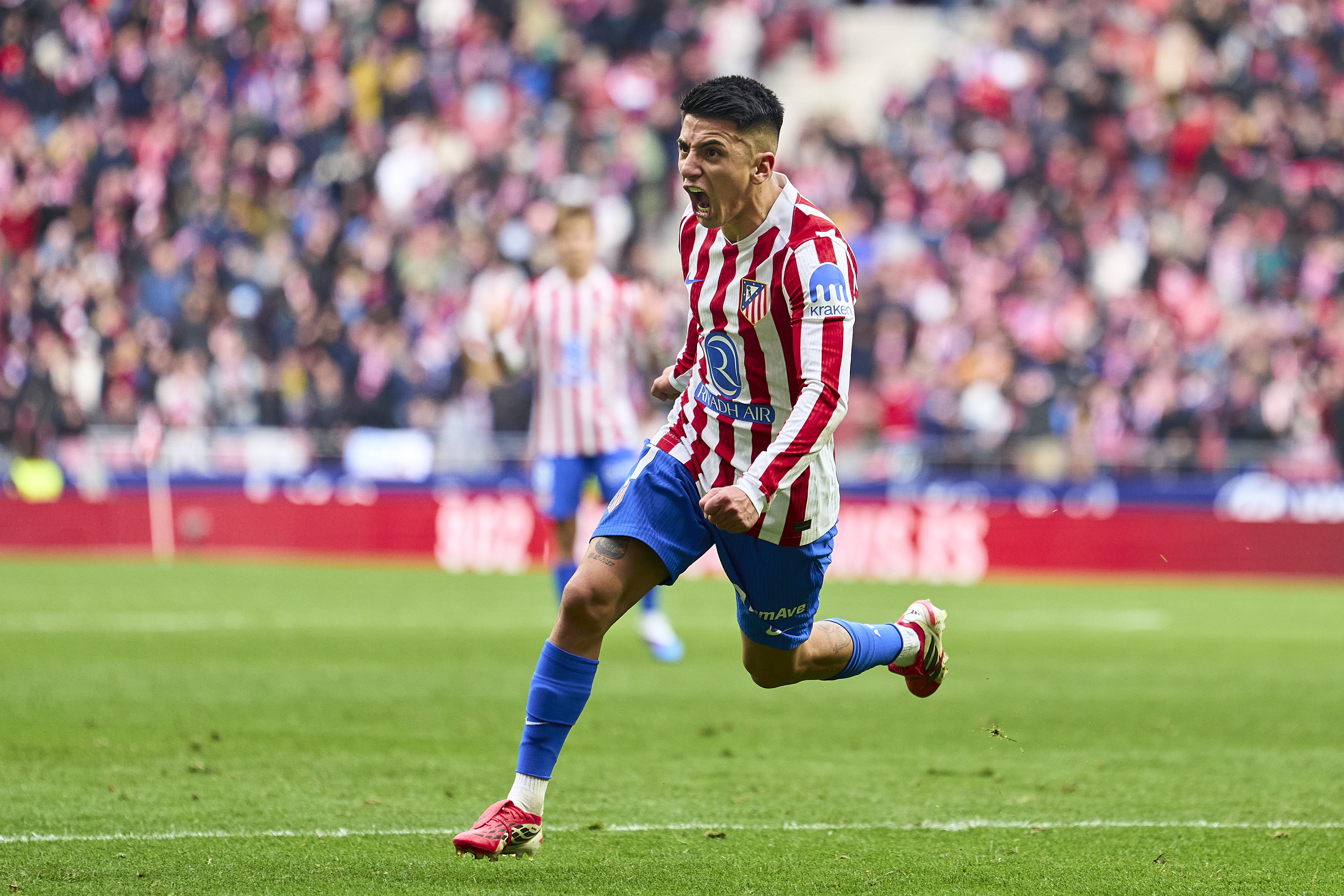 Atlético de Madrid 3-0 RCD Mallorca: Takeaways