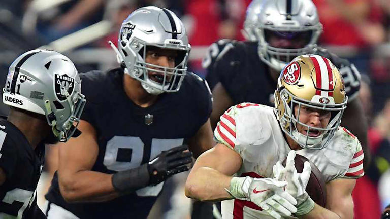 How Raiders RB Ashton Jeanty will take the next step