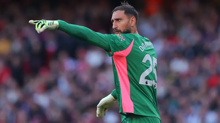 Premier League Golden Glove: Updated 2025/26 clean sheet standings as ...