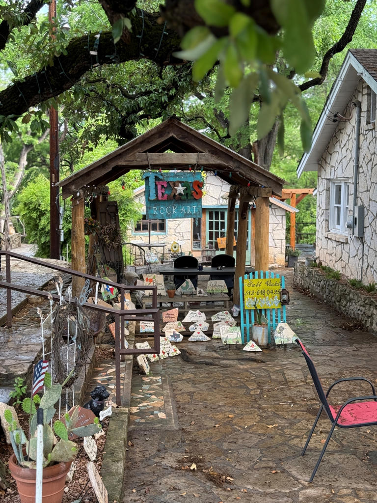 These are the most overcrowded tourist destinations in Texas