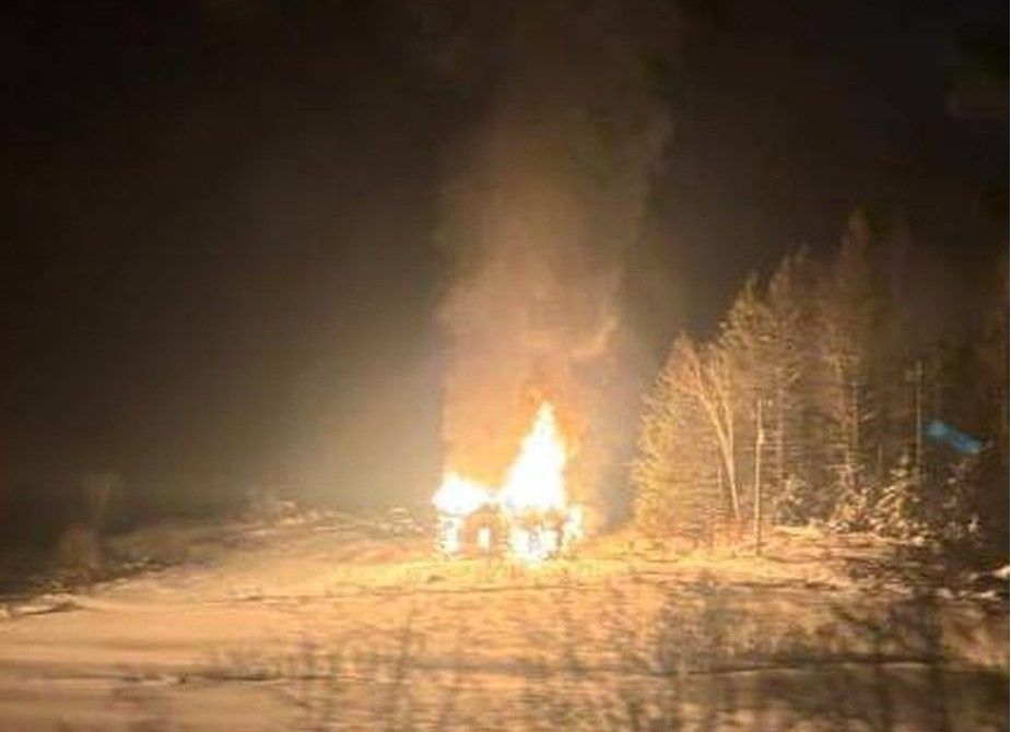 Victim found in rubble of La Pêche fire