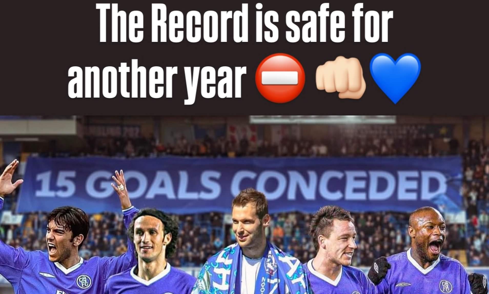 John Terry rubs the salt in Arsenal's wounds as they fall short in ...