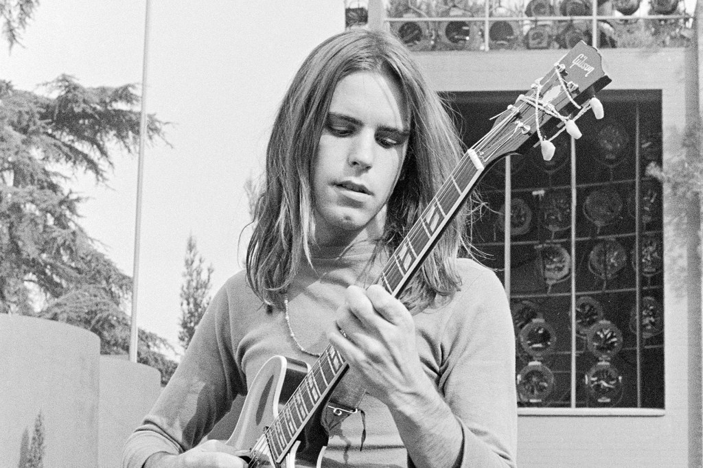 Hear Bob Weir's final Rolling Stone interview: 'I look forward to dying'