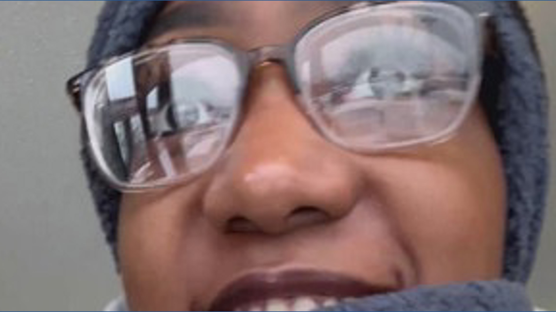 Unsafe weather conditions in Desoto County