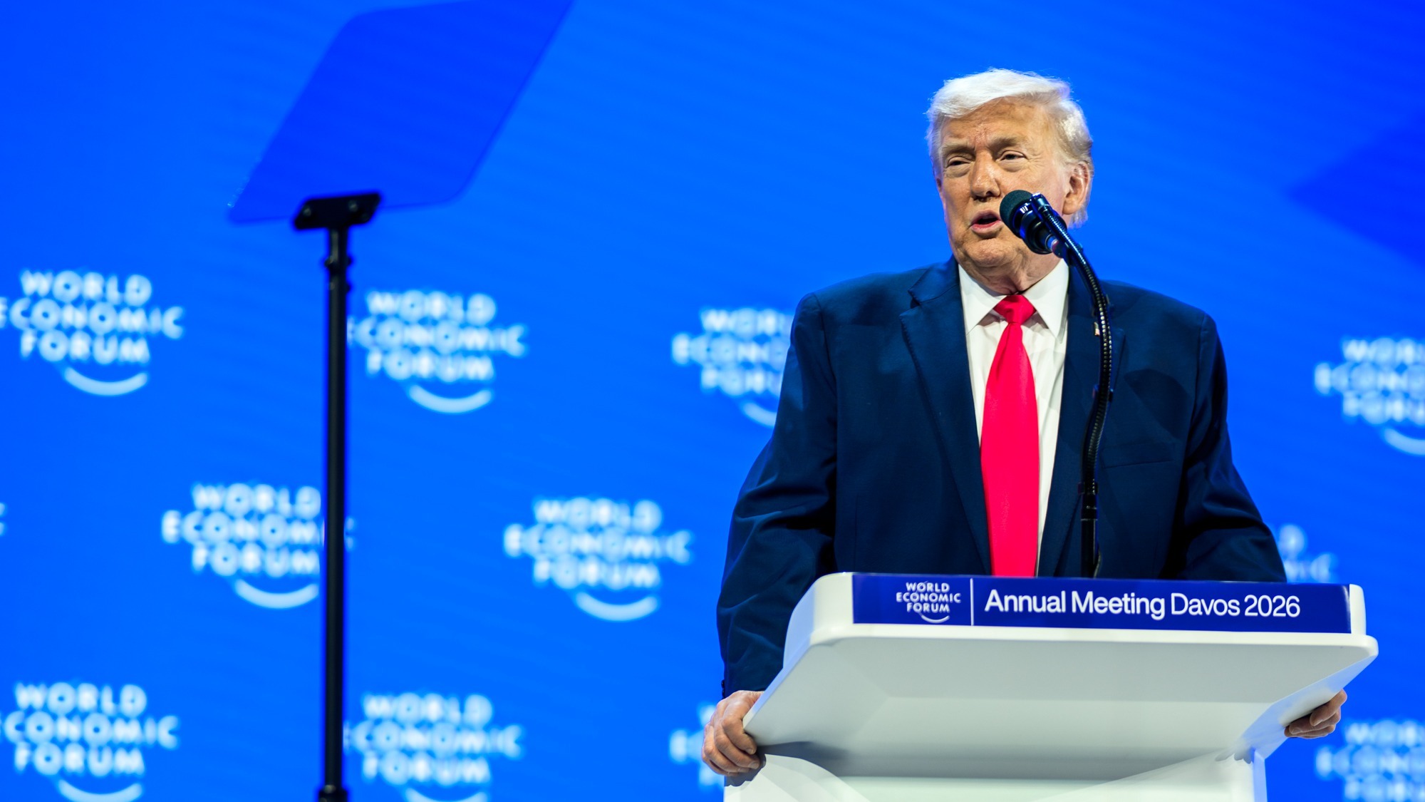 Trump vows cheaper housing for Americans but draws a red line at using ...