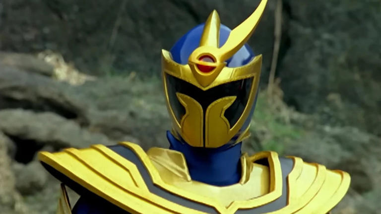 12 strongest characters in Power Rangers, ranked