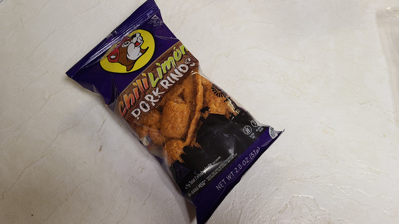 15 popular Buc-ee's snacks, ranked