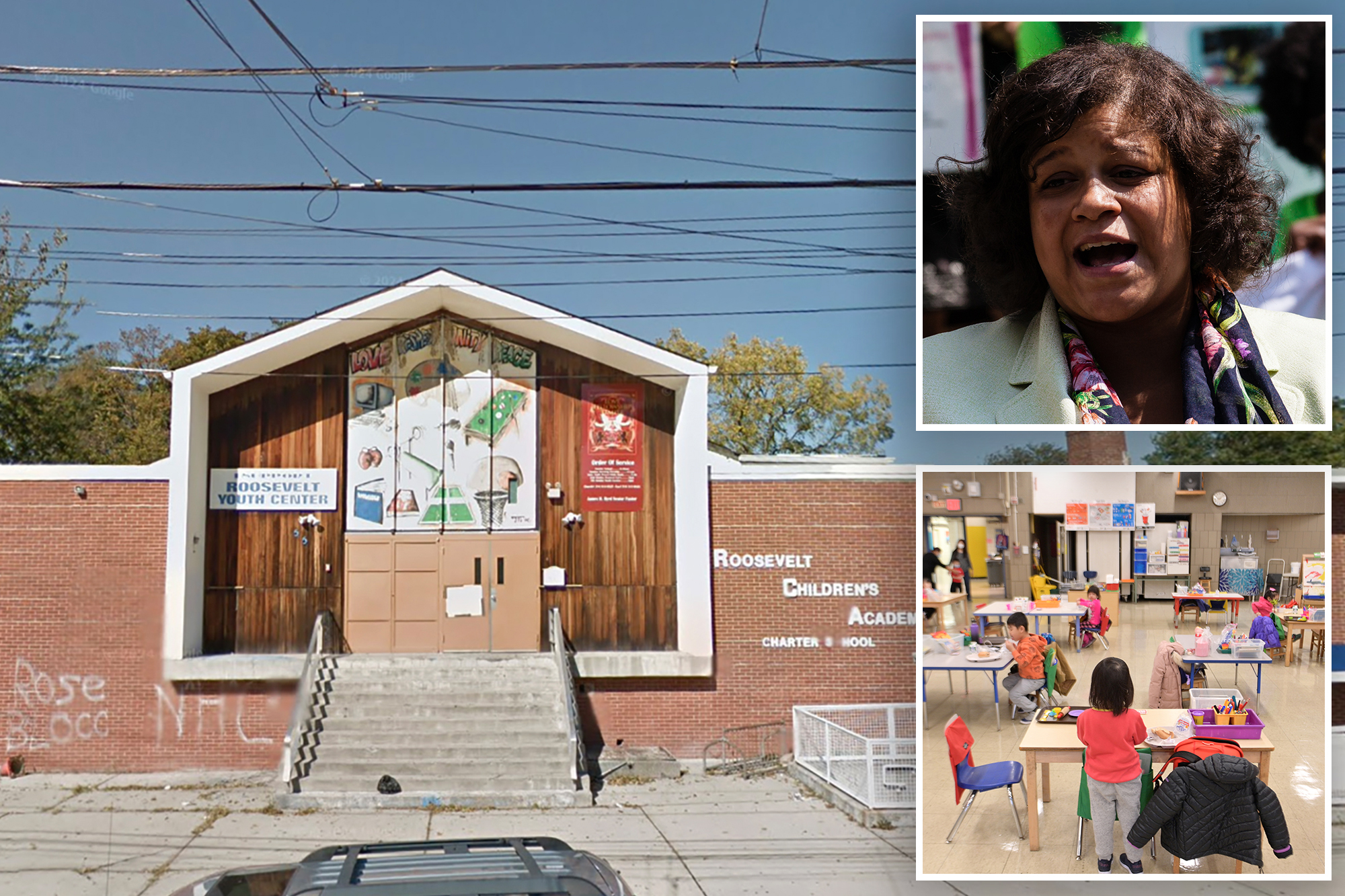 $4.5B taxpayer-funded NY plan for pre-K not enough for LI 'childcare ...