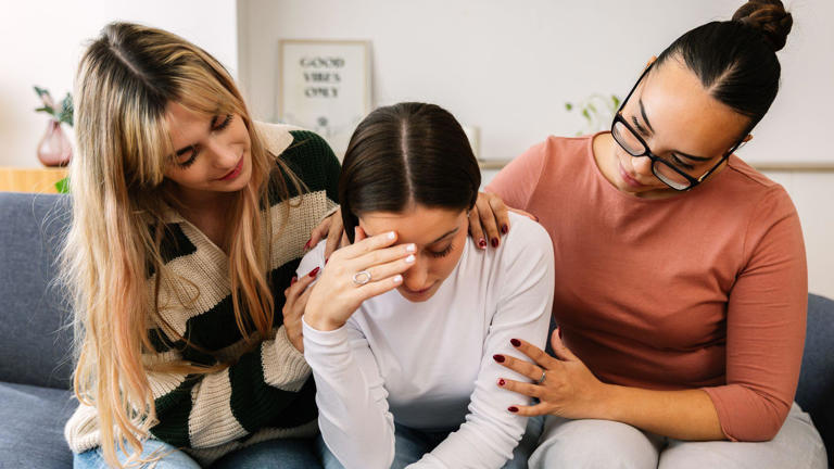 Por que choramos? A ciência por trás das lágrimas, atributo ...
