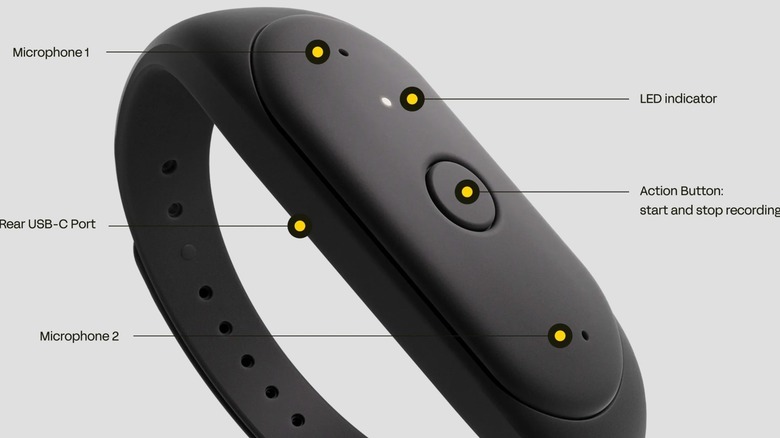 Amazon's AI 'Bee' gadget sounds like a privacy nightmare - here's why