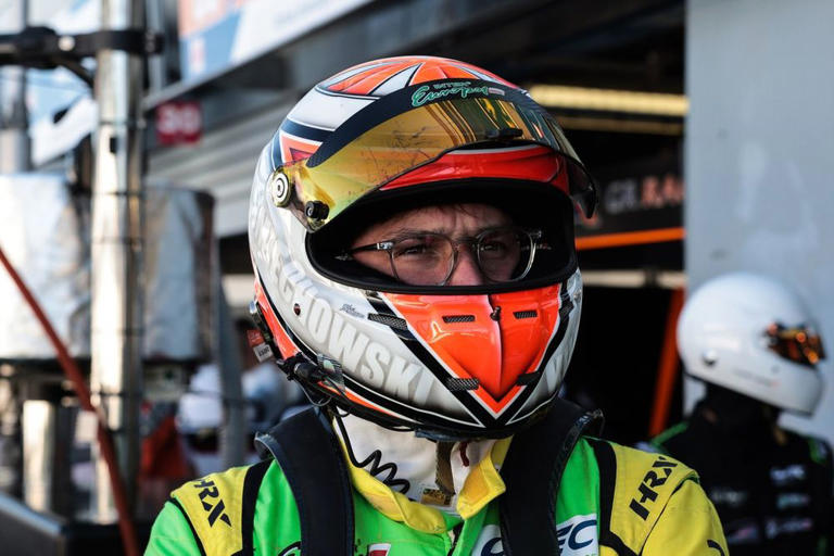 Historyczne podium Inter Europolu Competition