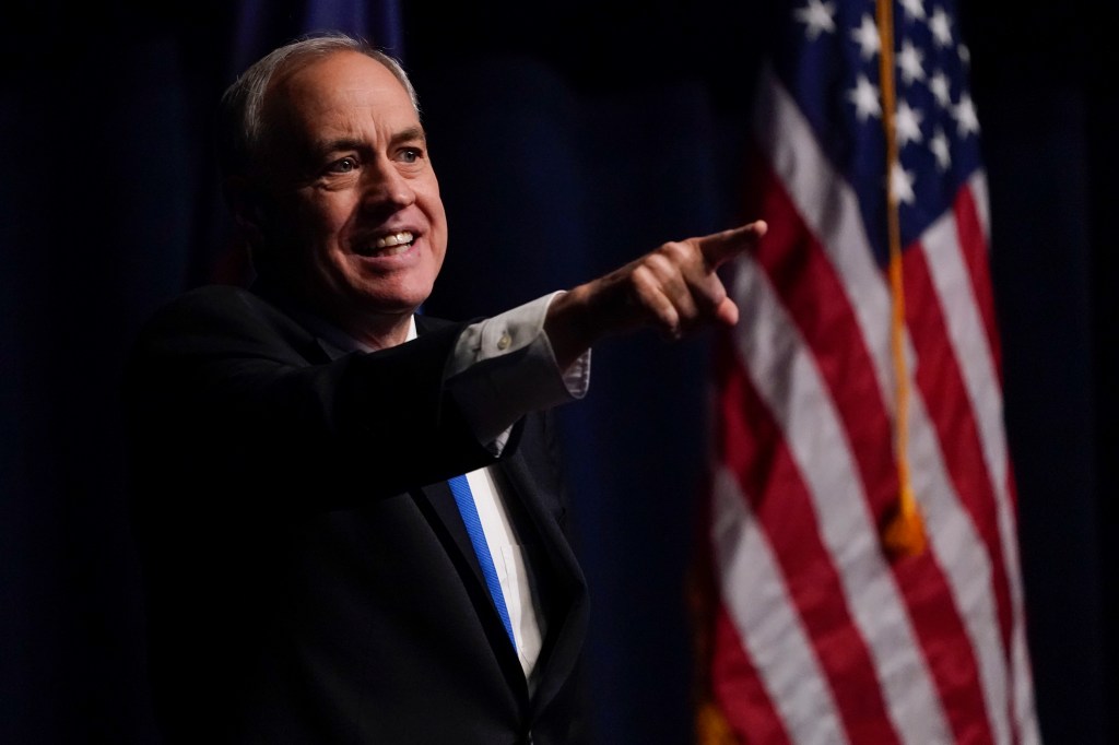 This isn’t a good $ign for NY comptroller candidate