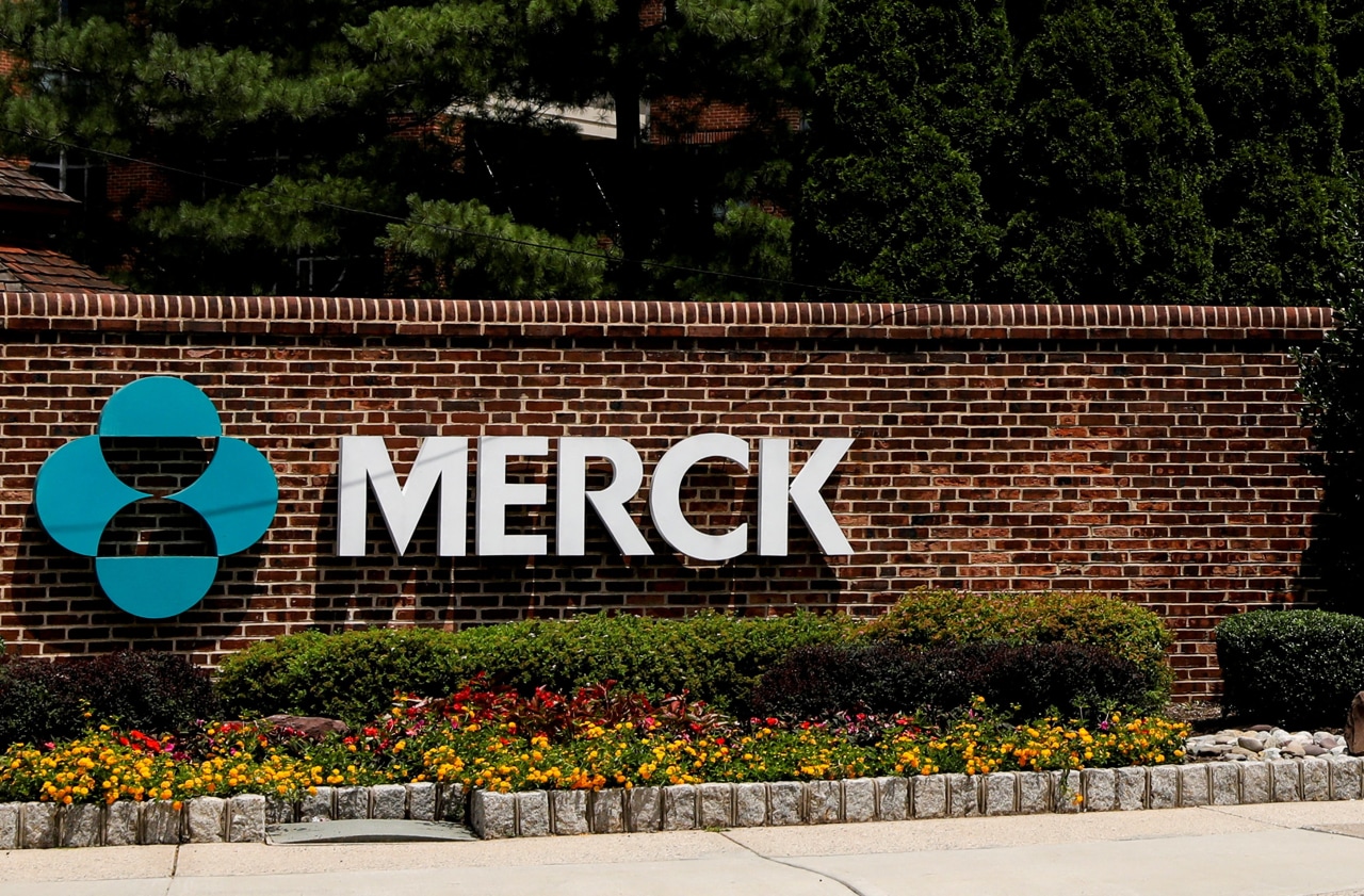 Merck no longer in talks to buy Revolution Medicines