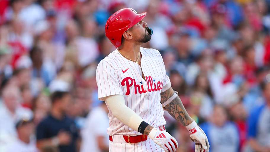 This Pirates trade package would give Phillies a chance to offload ...