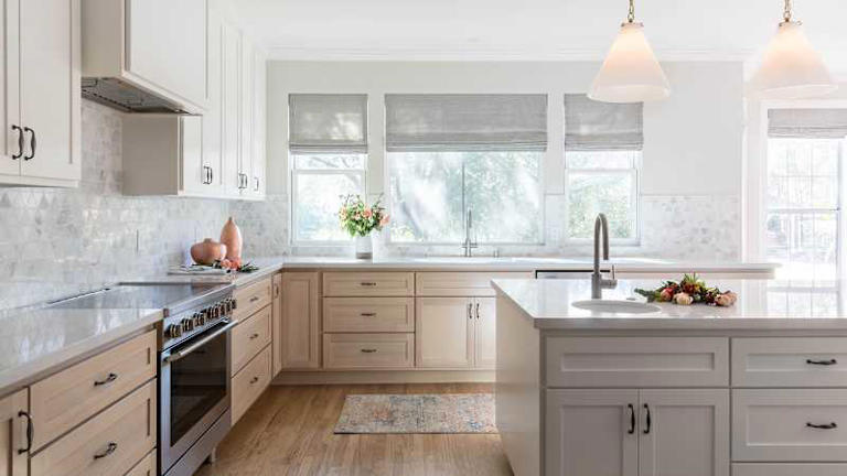 This window treatment is back - and it makes any room look 2x more ...