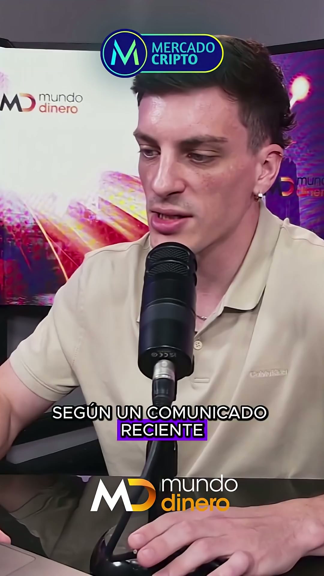 Las cripto avanzan a pasos agigantados en el mundo