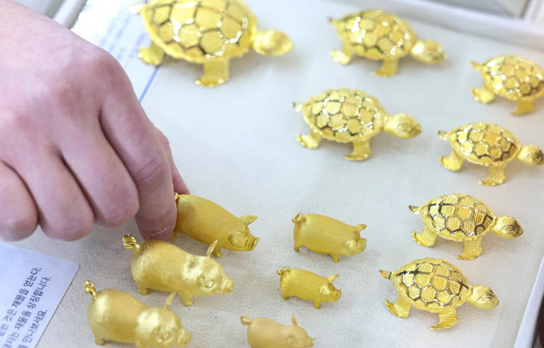 서학개미 동반자 QQQ·SOXL…한국도 3배 ETF 가능해질까[ETF 300조 시대④]