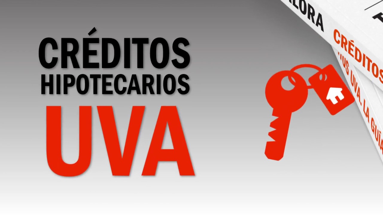 Libro Creditos UVA: La guia definitiva