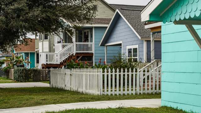 Homeowner suspects neighbor after getting shocking bill: 'It's very ...