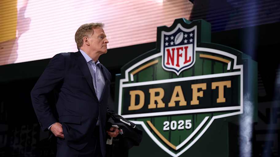How does the NFL determine draft order? Tiebreakers, trades and more