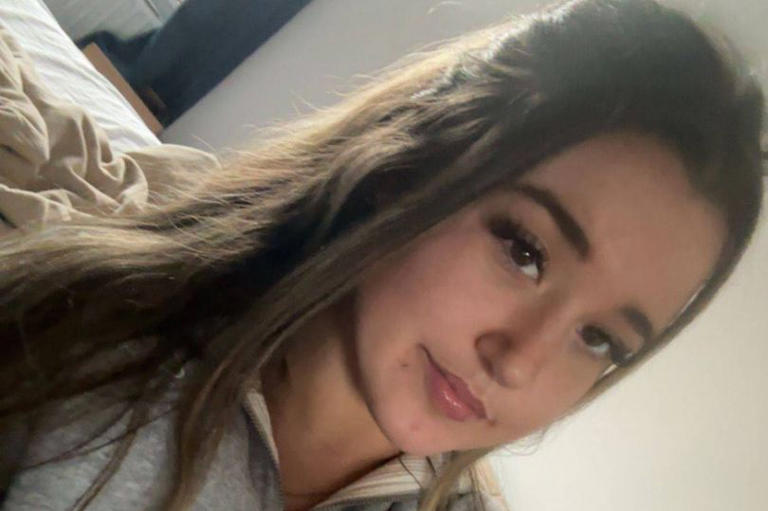 Woman who was forced to drink boyfriend's blood speaks out after years ...