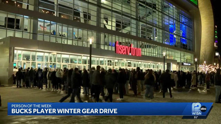 Bucks game postponed because Dallas can't get to Milwaukee