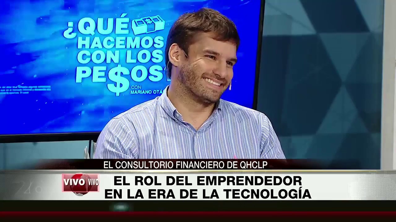 Ser emprendedor: cómo ayuda el GCBA