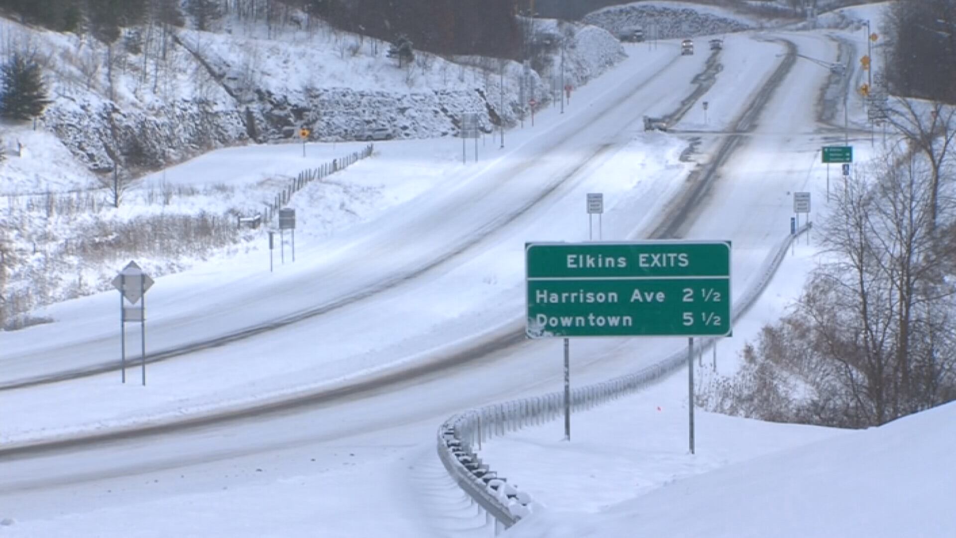 American Red Cross offers winter storm safety advice