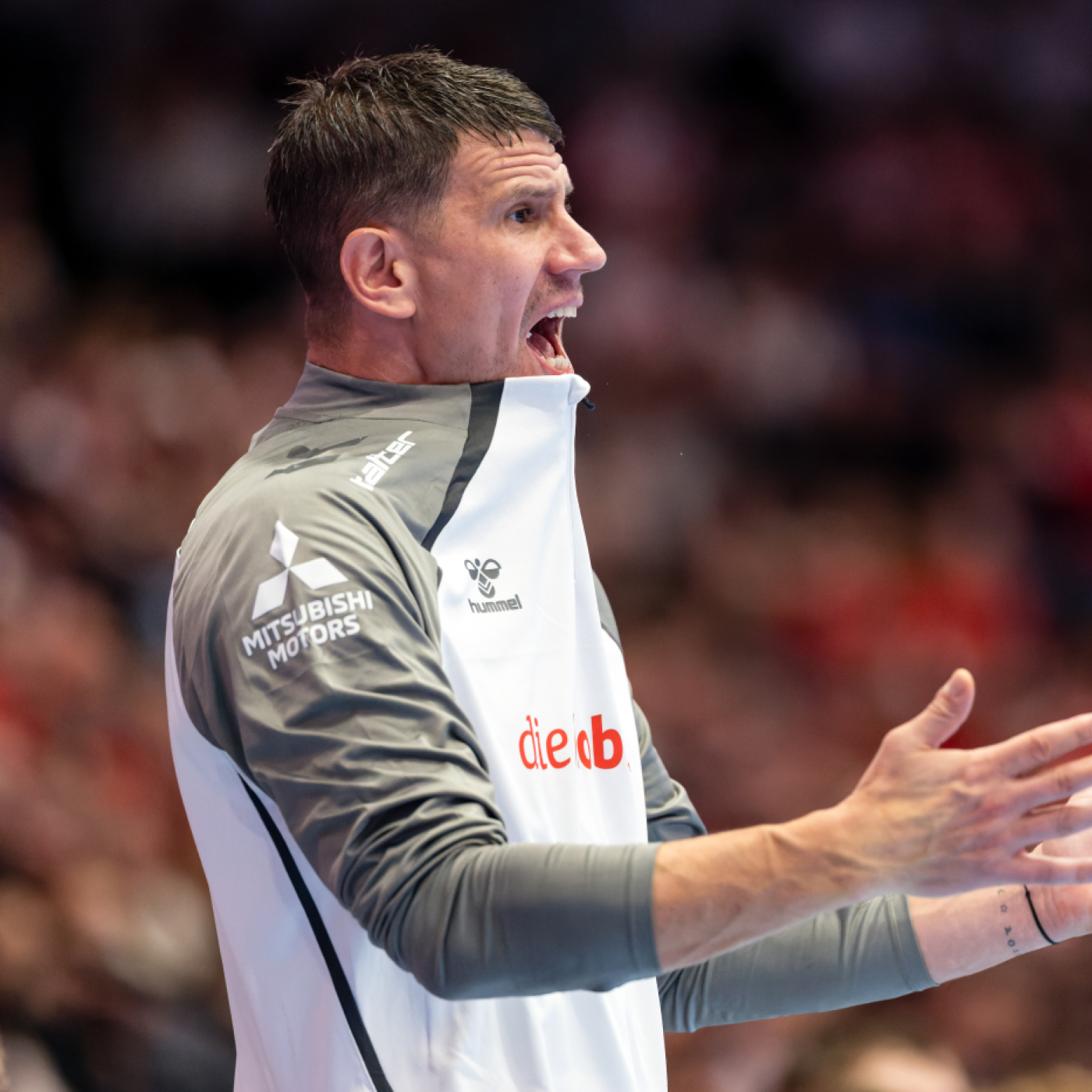 Euro 2026: La Suisse dos au mur après sa défaite face à la Croatie