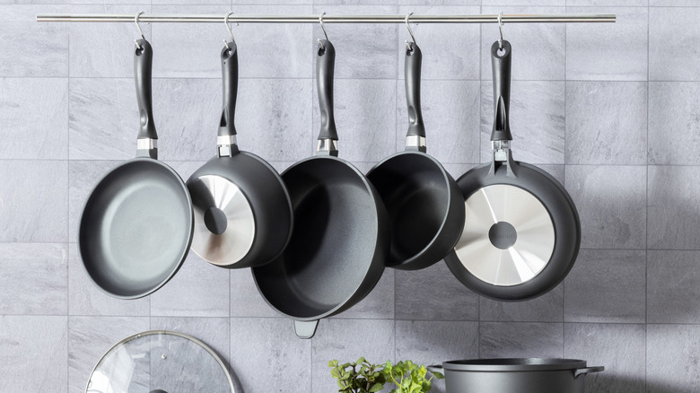 What to do if your favorite cookware gets recalled