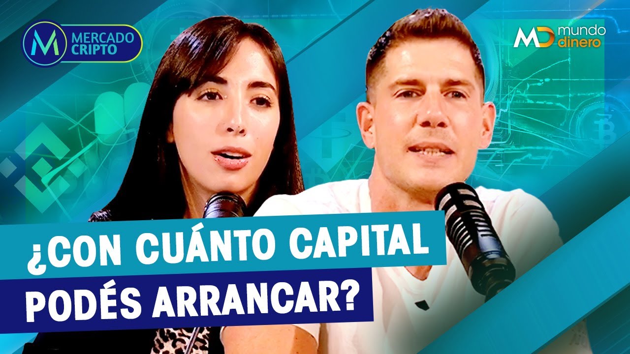 Qué tenemos que ver para entender que se termina el bull run