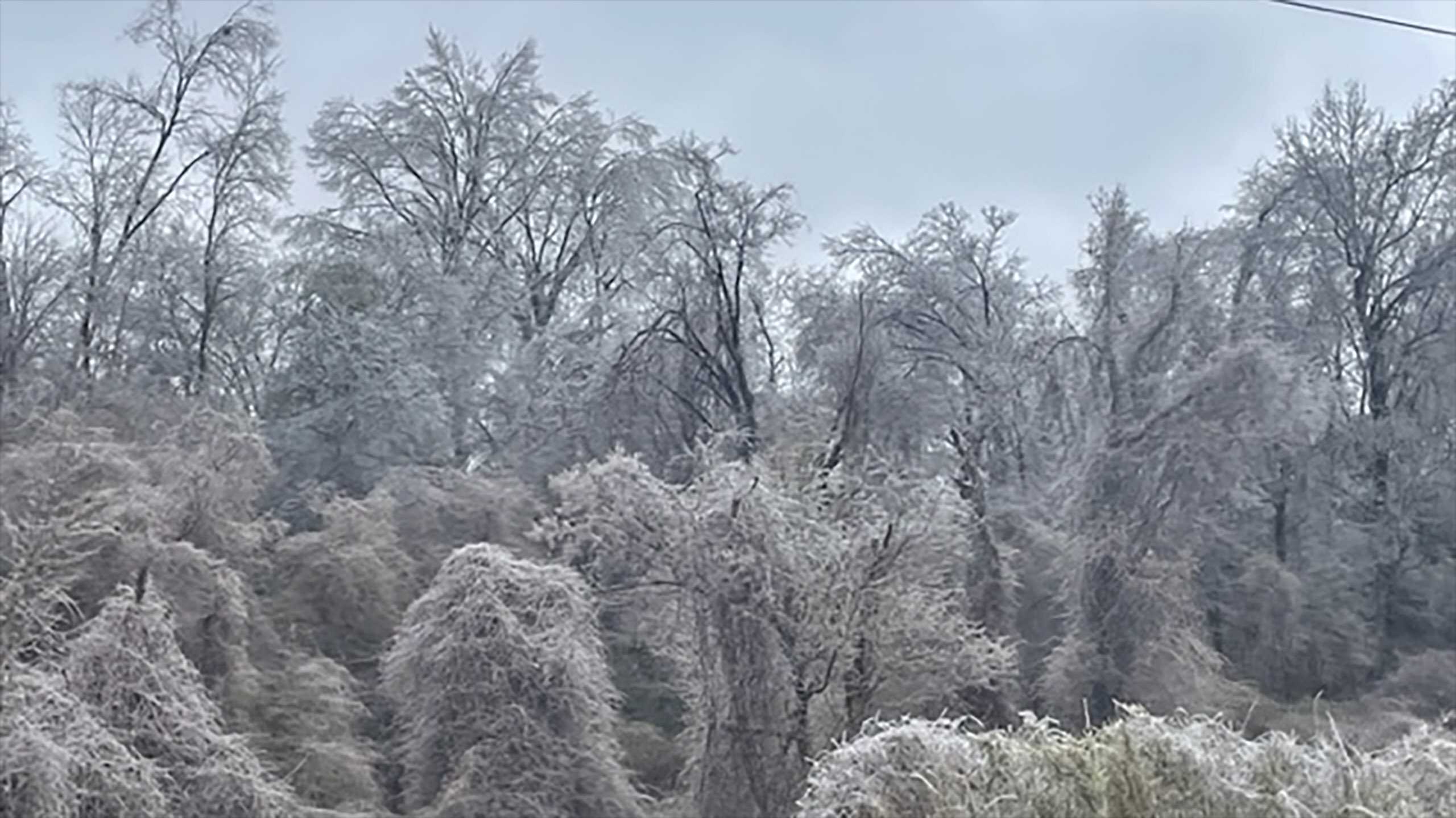 Nearly 12,000 people under boil alert after winter storm impacts water ...