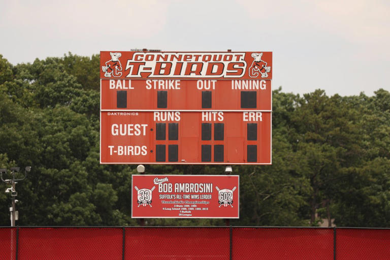 NYS blasts Trump admin for fighting Native American mascot ban — with ...