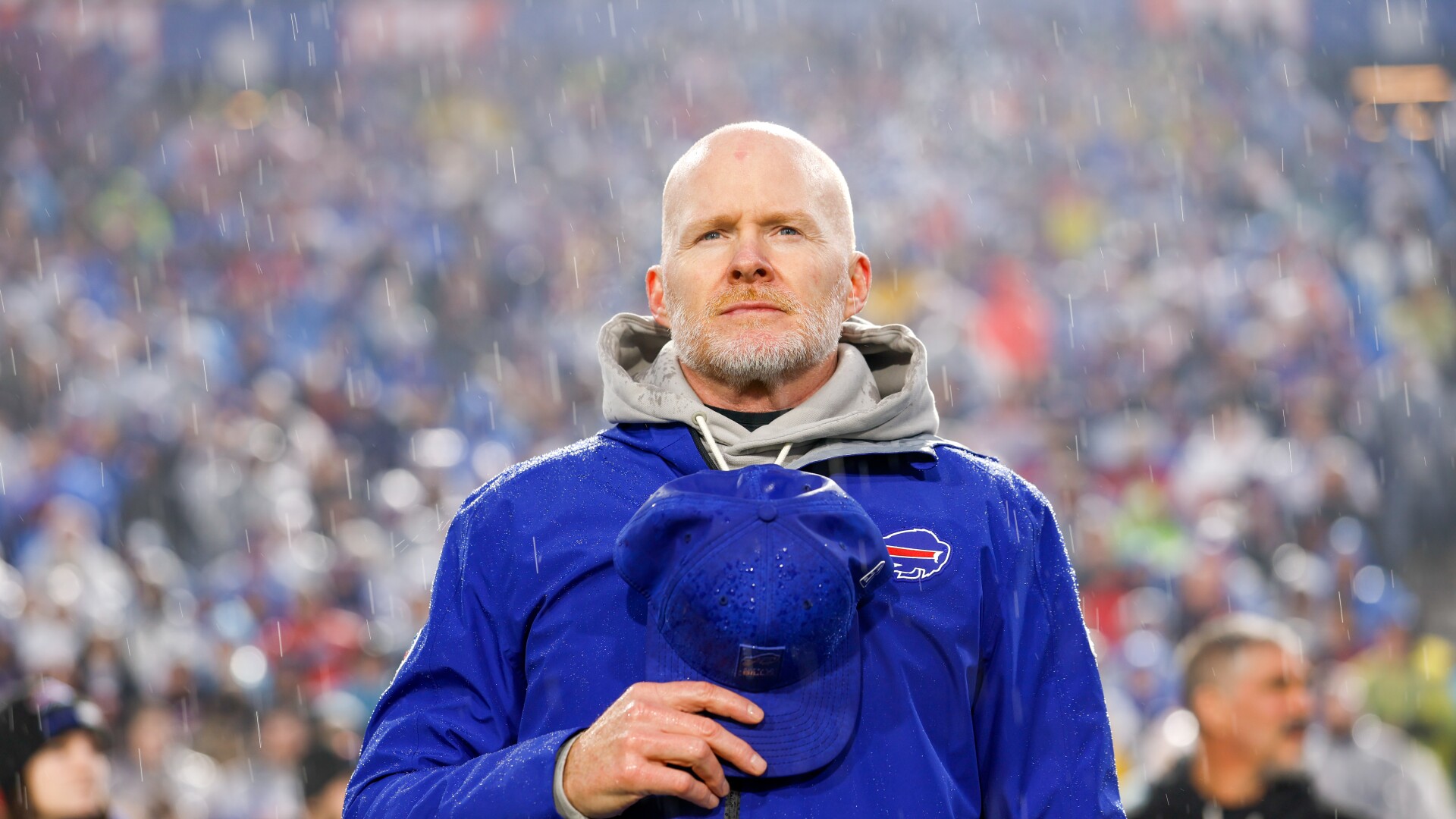 Report: Sean McDermott likely to take a year off
