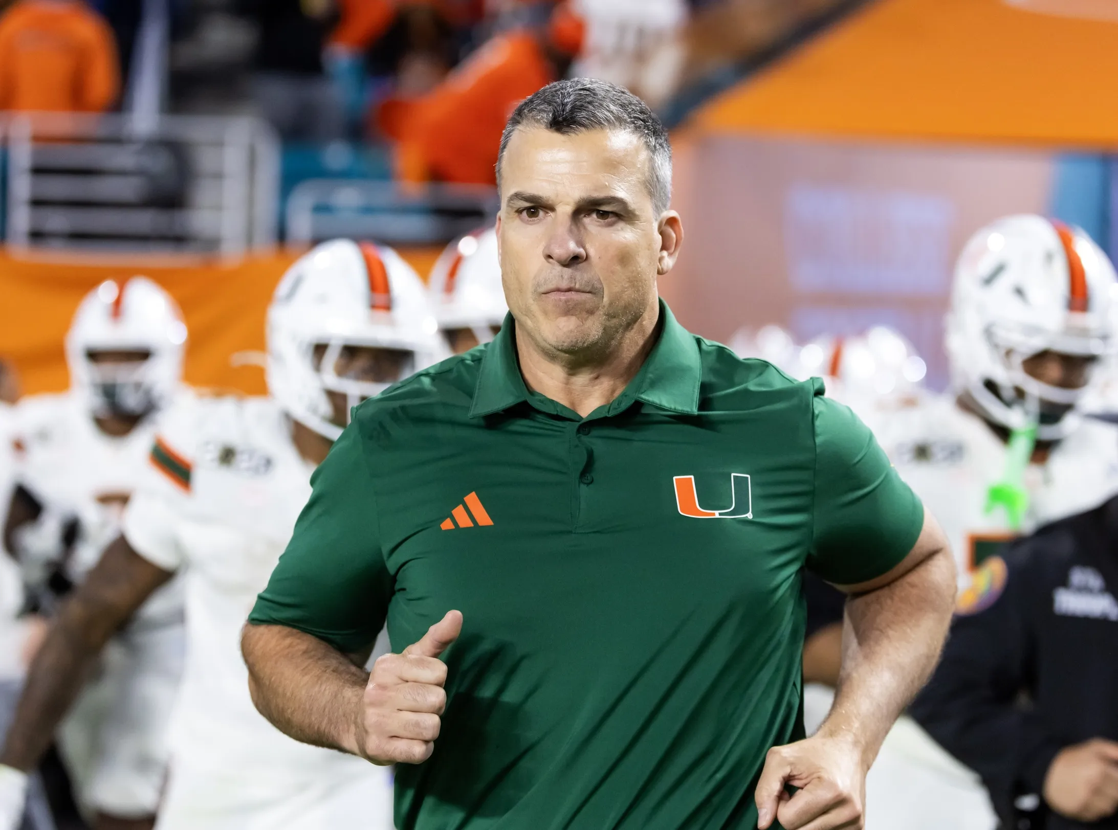 Tennessee adds Miami transfer Jadias Richard to defensive backfield